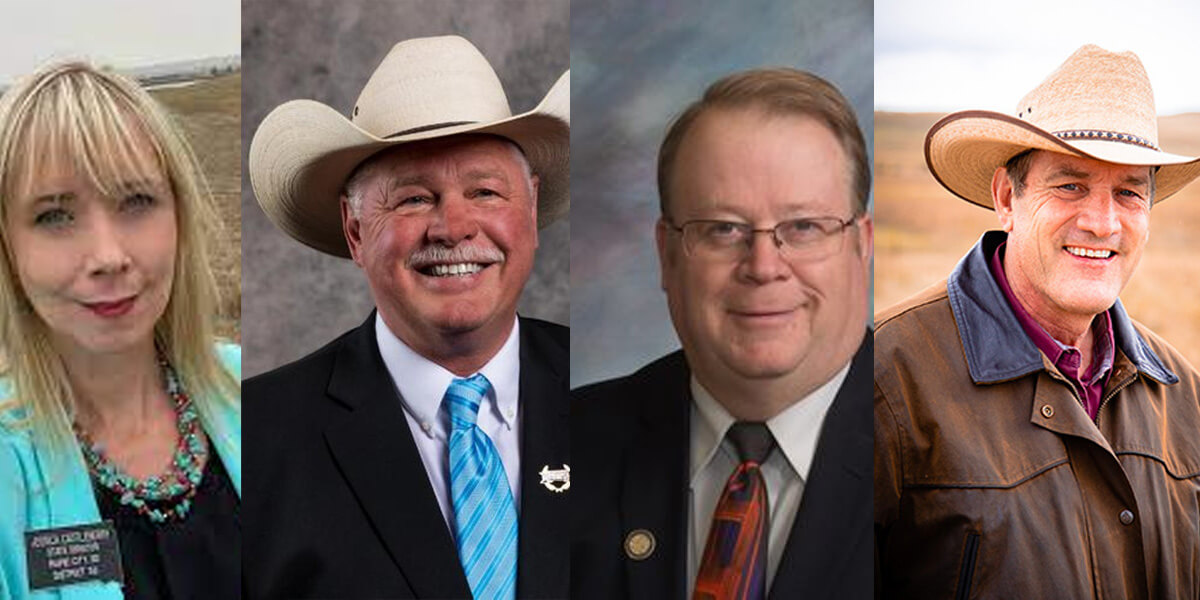 Corruption in South Dakota: A Deep Dive into a Culture of Misconduct ...